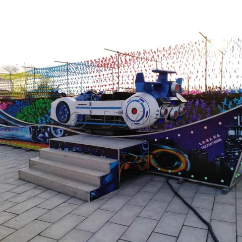 Buy Popular Attractions Luna Park Kids Carnival Rides, Amusement Park ...