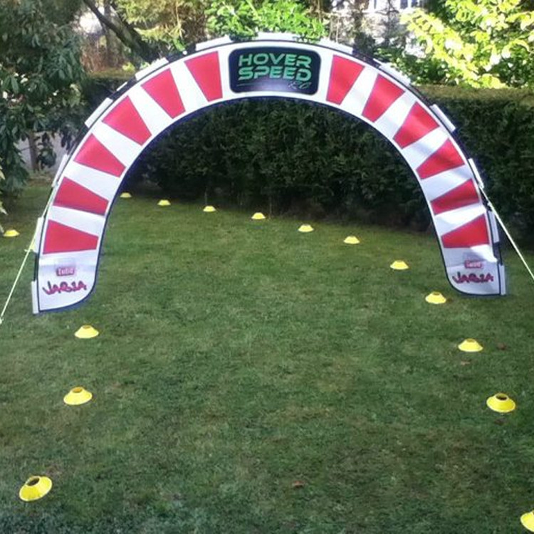 Buy Poray Fpv Flags And Gates For Outdoor Drone Racing---for Air Tunnel ...