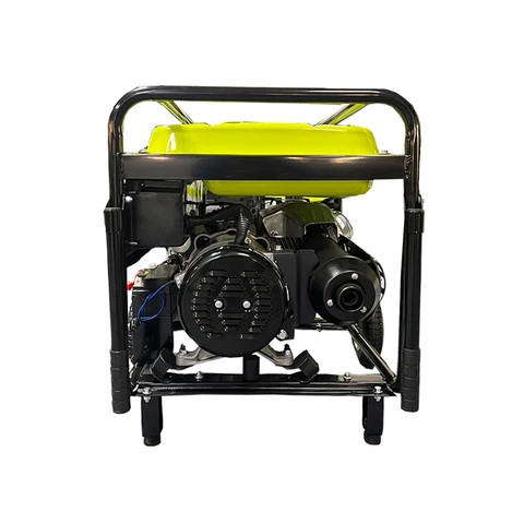 Buy Potere 7 Kw 8kw 220v 16l /s 25l Dynamo Motor Electricity Generation ...