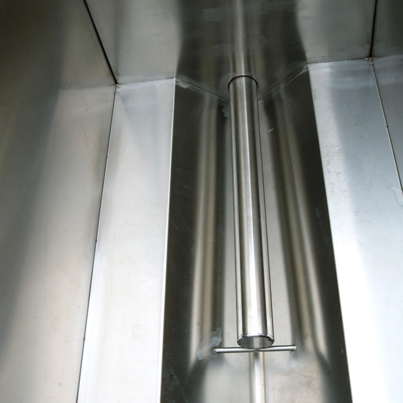 Buy Poweful Commercial Kitchen Heated Soak Tank Cleaner For Bakery ...