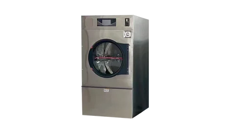 Buy Pressure Laundry Lavadero Washing Machine With Coin Slot For ...
