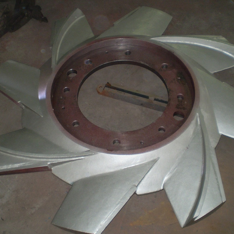 Buy Professional Design Paper Mill Pulper Rotor And Stator Technology ...