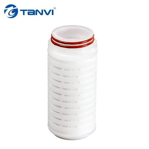 Buy Ptfe 0.2 Micron Air Filter from Hangzhou Tanvi Filtering Equipment ...