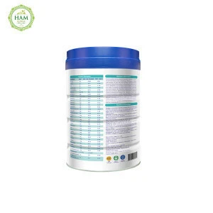 Buy Pure Sheep Growing-up Formula Baby Milk Powder from Heilongjiang ...