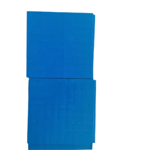 Buy Pvc Pads Rubber Separator Pads With Cling Foam For Glass Shipping ...