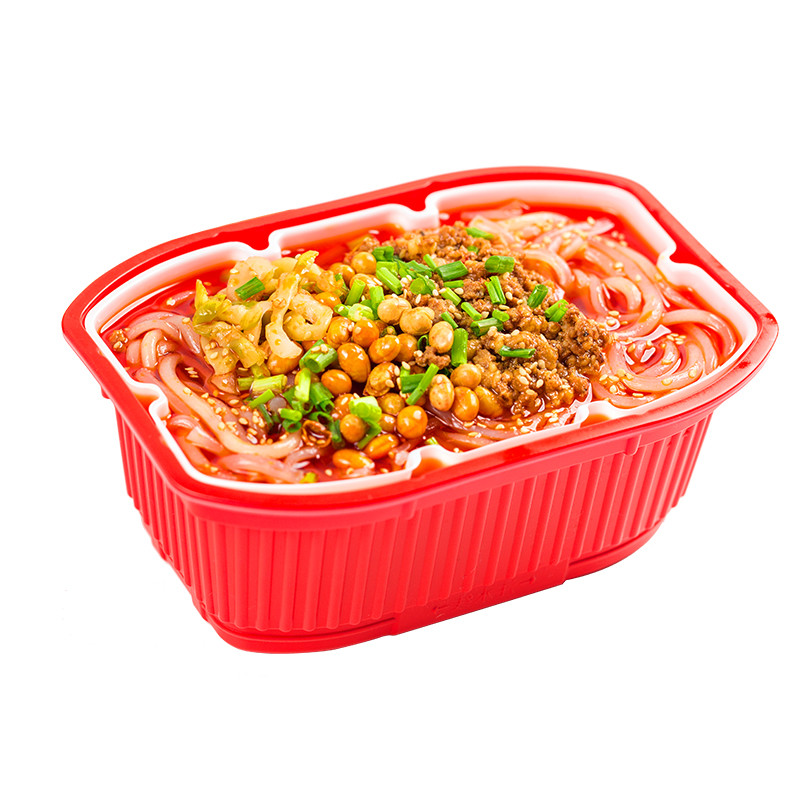 Buy Quality And Quantity Assured Instant Self Heating Hot Pot Foods For ...