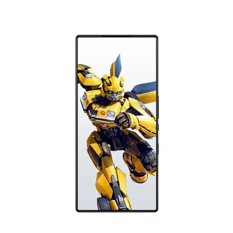 Buy Red Magic 9 Pro+ Bumblebee Edition 6.8-inch 120hz Amoled Snapdragon ...