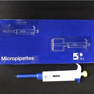 Buy Renonlab Laboratory Adjustable Autoclave Micro Pipette from Nantong ...