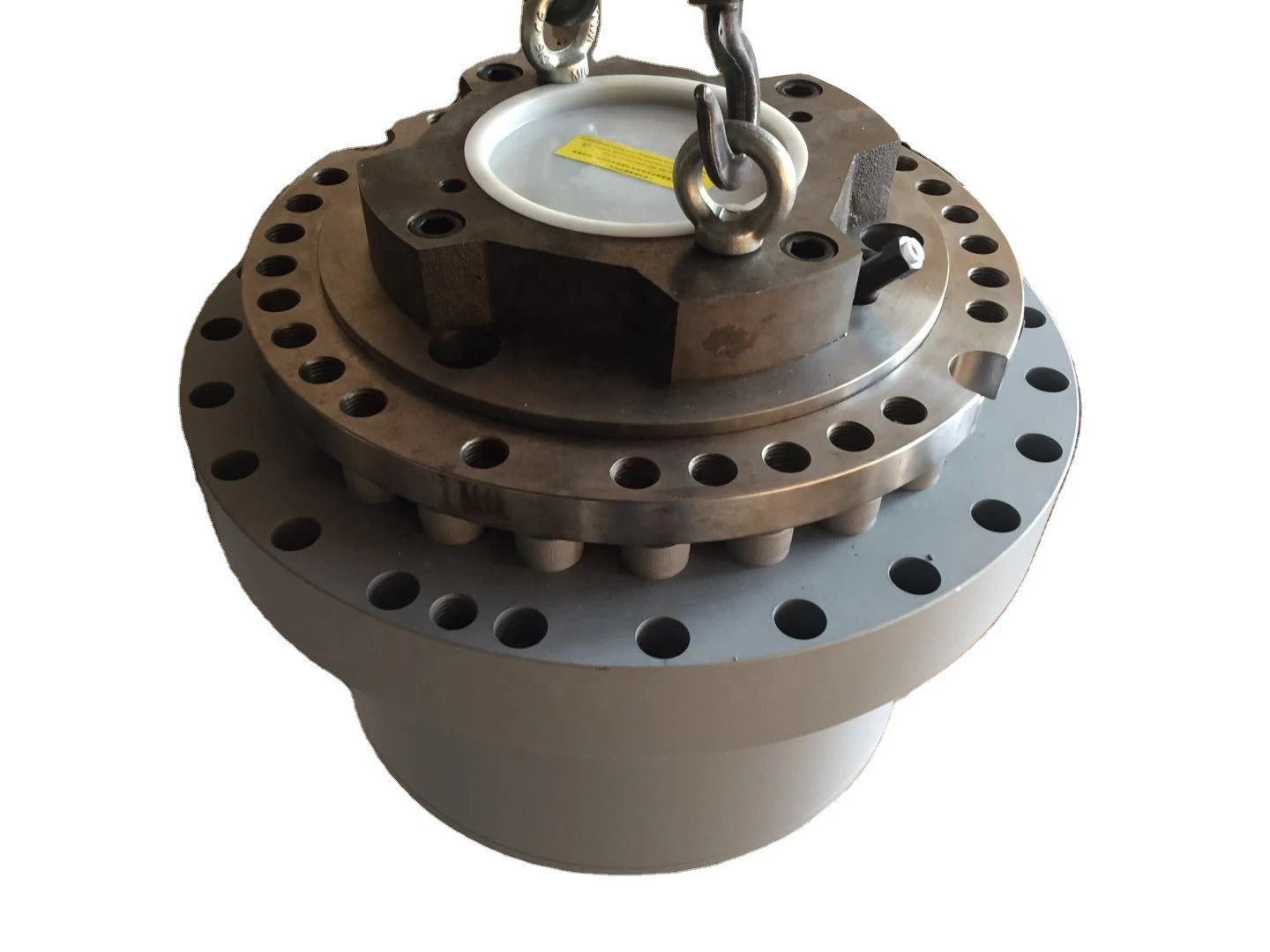 Buy Rexroth Gearbox Gft 80 T3 9122 For Crusher Drive from Beijing Bowei ...