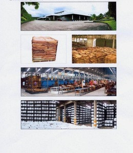 Buy Ribbed Smoked Sheet Rss3 Rubber from King Sound Industry Co. Ltd ...