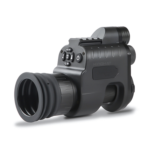 Buy Riflescope 200m Range Ir Scopes Digital Wifi Hunting Camera Night ...