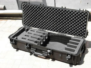 Buy Rotomolding Military Tool Box Large Tool Case from Shanghai Chunxu ...