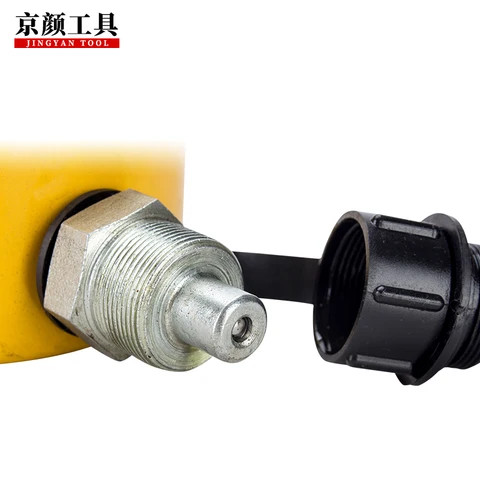 Buy Rsc-2050 Hydraulic Lifting Cylinder Jacks 20 Ton Single Acting ...