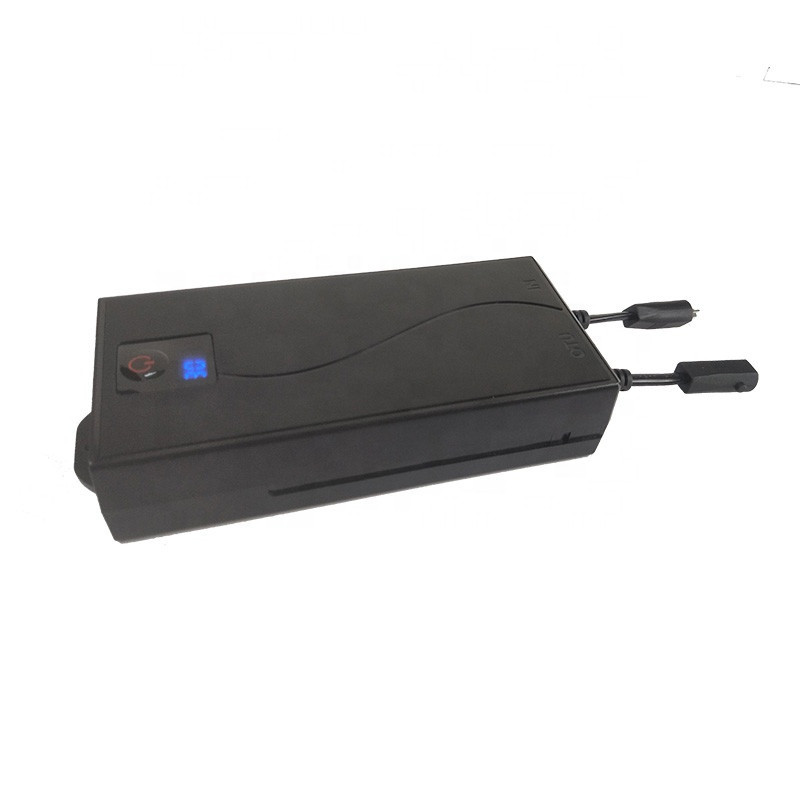 Buy Rwx Rechargeable Li-ion Battery Power Bank 29v 3a (recliner ...