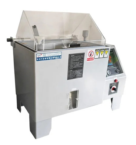 Buy Salt Spray Machine Metal Parts Salt Spray Corrosion Testing Machine ...
