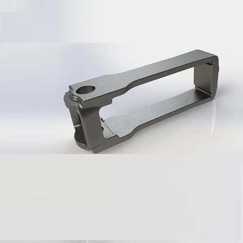 Buy Semi-automatic Coupler from Baoji Daqin Railway Rolling Stock Co ...