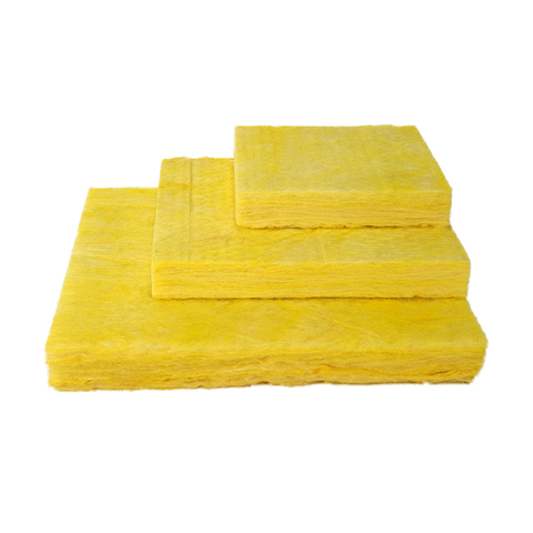 Buy Sheep Wool Insulation Glass Wool Panel from Guangzhou Hongfu ...