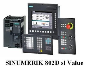 Buy Siemens 802d Cnc Control 6fc5203-0ac00-0aa2 from Deao Electric ...