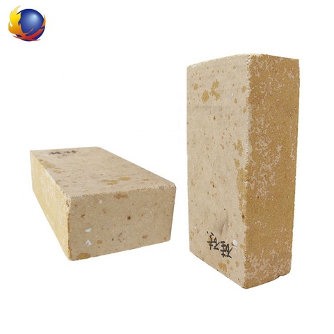 Buy Silica Quartz Refractory Brick High Chemical Stability Silica ...