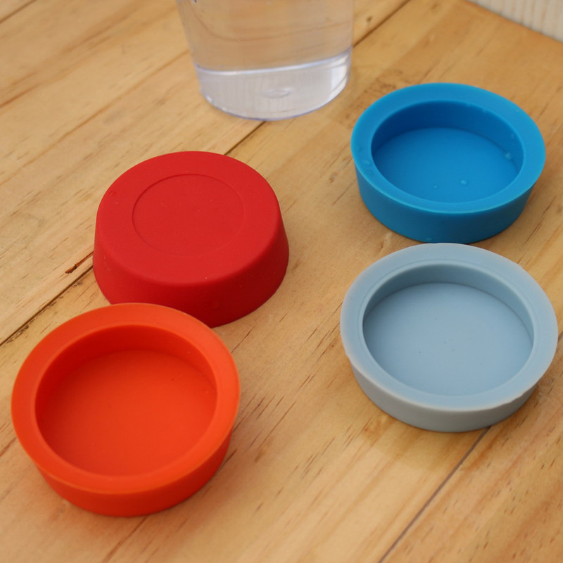 Buy Silicone Rubber Car Cup Holder Everyday Drink Office Cup Thermos ...
