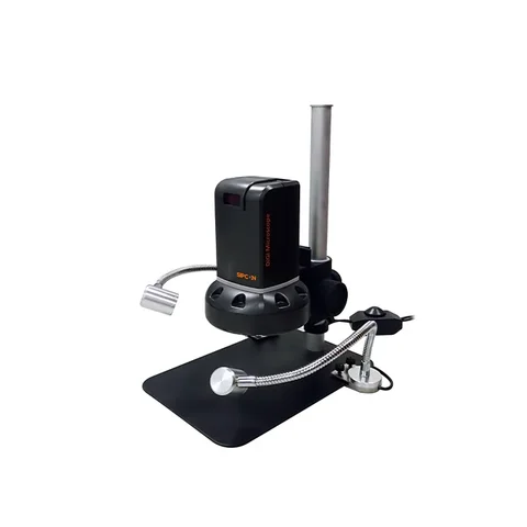 Buy Sipcon The Microscope Portable Digital Microscope For Repair ...