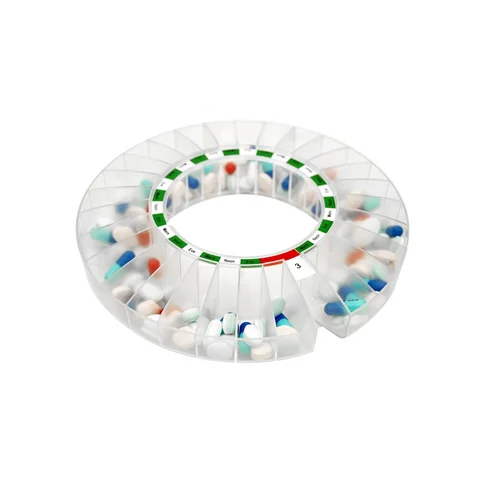 Buy Smart Pill Dispenser Stand-alone Version As Medication Reminder For ...