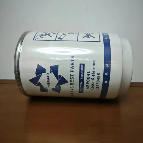 Buy Spare Part Fuel Water Separator 21380488 Use For Truck 20745605 ...