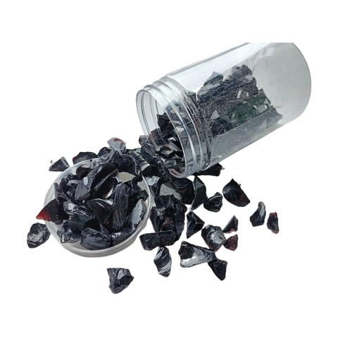 Buy Specialized Production 9-12mm 12-20mm Landscape Glass Crushed Glass ...