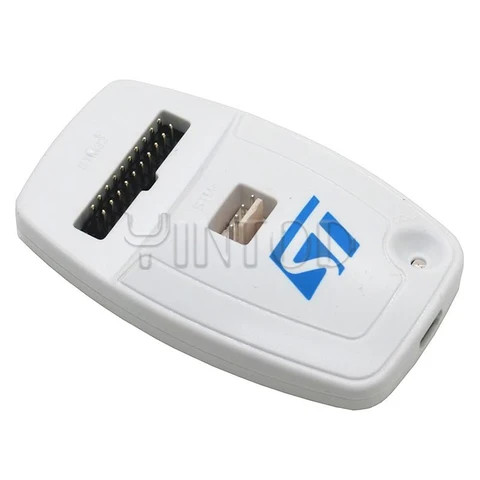 Buy St-link/v2 St Link Programmer Stm8 Stm32 Emulator Download Genuine ...