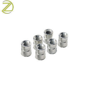 Buy Stainless Steel 304 Insert Nut Rivet Threaded Stainless Steel ...