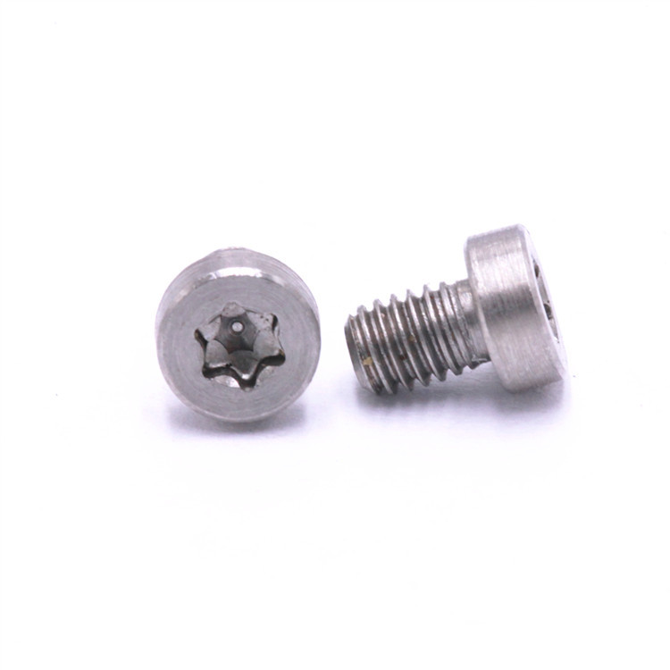 Buy Stainless Steel /brass / Steel Hidden Camera Screw M2 M3 M4 M5 ...