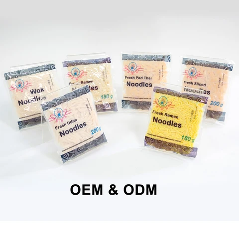 Buy Sunrise 200g Wet Halal Chinese Food Yum Soup Low Carb Fat Coarse ...