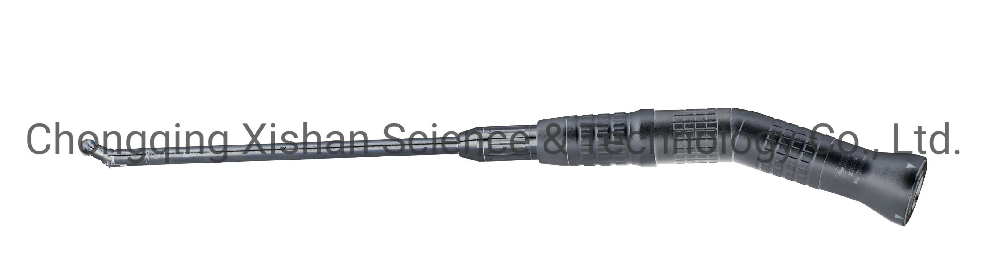 Buy Surgical Spinal Bur / Spine Drill / Spine Bur / Orthopedic Drill ...