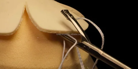 Buy Suture Passer Shoulder Joint Arthroscopy Rotator Cuff Labral Repair ...