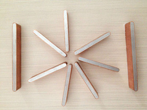 Buy Switchgear Cuponal Bus Bar Copper Busbar Copper Bar Cca Busbar from ...