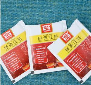 Buy Tae Tea Health Benefits Orange Pekoe Black Red Thai Tea from ...