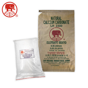 Buy Taiwan Chemical Pure Quality Ground Limestone Calcium Carbonate ...