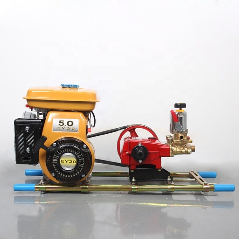 Buy Taizhou Jc Stretcher Garden Sprayer With Robin Engine Ey20 from ...