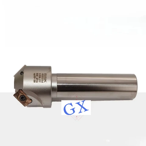 Buy Teefi Cnc Chamfering Tool Holder Ssk Series Unilateral 45 Included ...