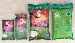Buy Thai White Rice 100% Broken A1 Super from EXCEL RICE & PRODUCTS ...