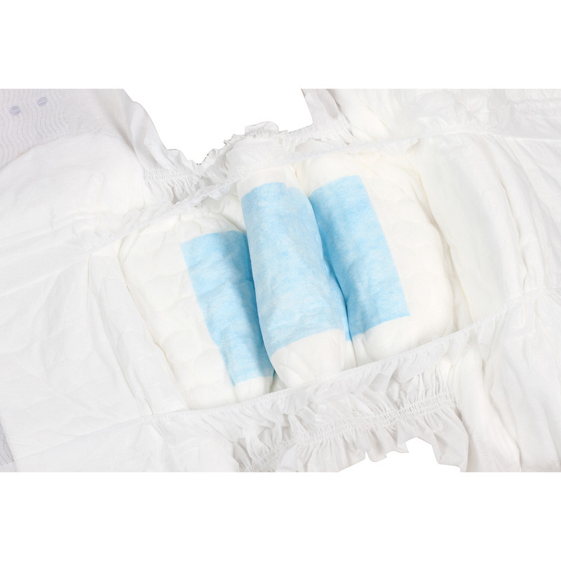Buy Thick Disposable Adult Diaper With Blue Adl Adult Disposable ...