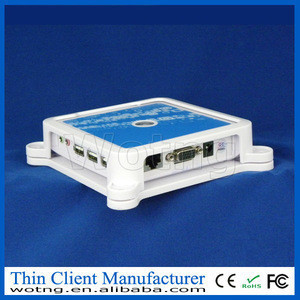 Buy Thin Client 5000-dw Wifi Computer Terminal Pc Station Thin Station ...