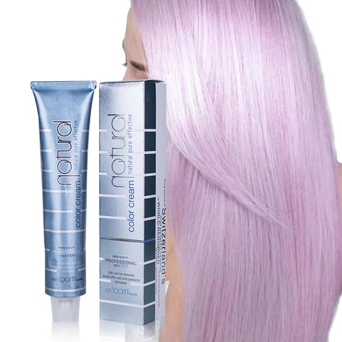 Buy Top Quality New Design Hair Dye Cream Hair Color Cream Oem Brand ...