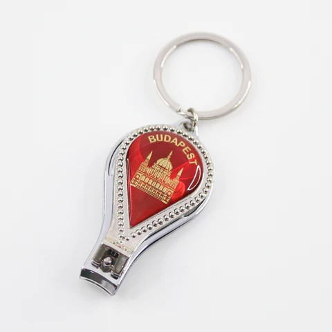 Buy Travelpro Custom One Piece Nail Clipper Multifunctional Souvenir ...