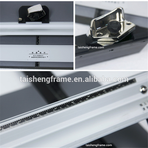 Buy Ts-a01 High Quality Mount Board Cutter 340# 1.07m Mat Board Cutting ...