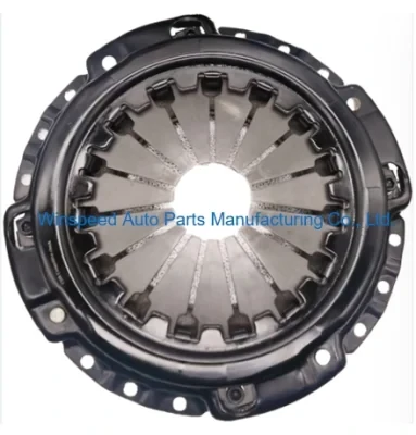 Buy Tule Tb45 Y60 Tb48 Y61 Modified Clutch Kit 275mm 300mm from Winspeed Auto Parts ...