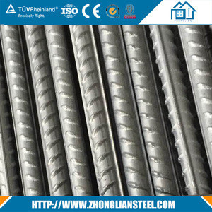 Buy Turkish Bst500s Astm A615 Grade 60 75 Hrb 400 600 Deformed Rebar ...