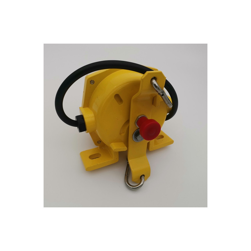Buy Two Way Conveyor Belt Emergency Stop Safety Pull Switch from ...