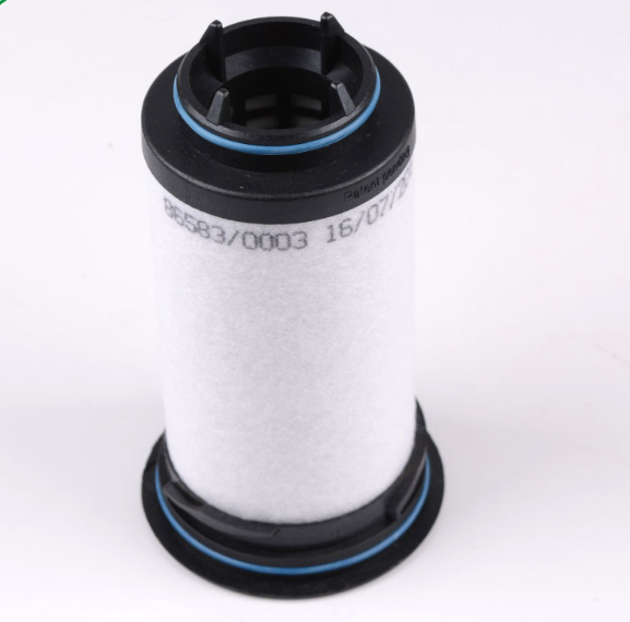 Buy Vacuum Pump Exhaust Element 731630 Oil Mist Separator Filter from ...