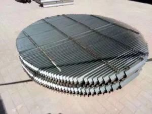 Buy Vane Pack Mist Eliminators from Hebei Langjing Environmental ...